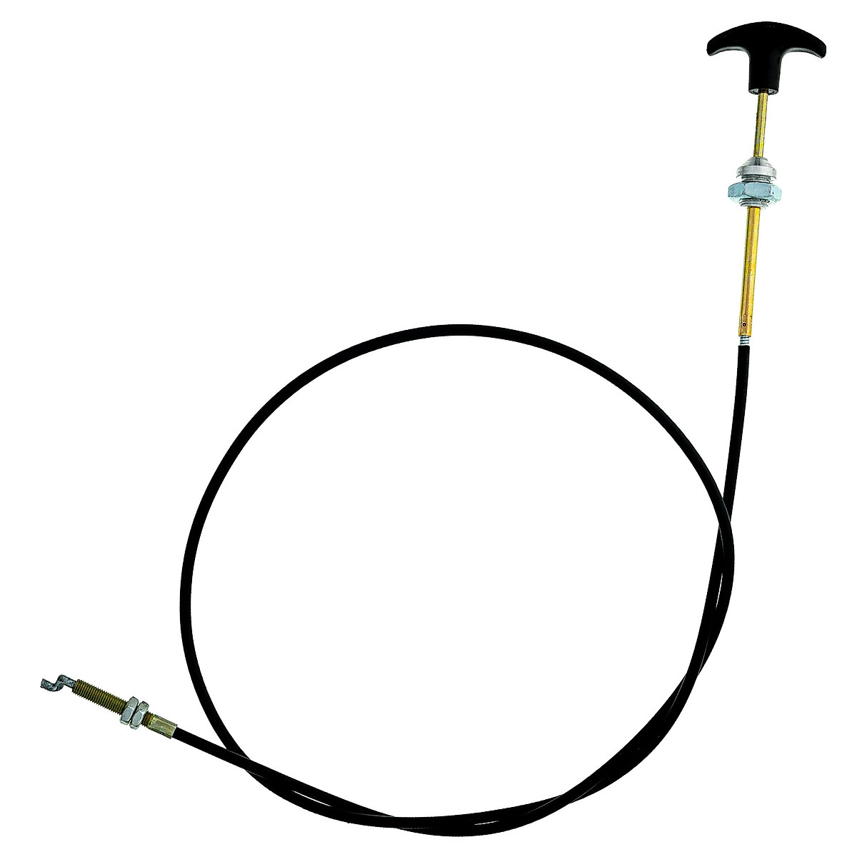 MTD Replacement Part Reverse Cont Cable