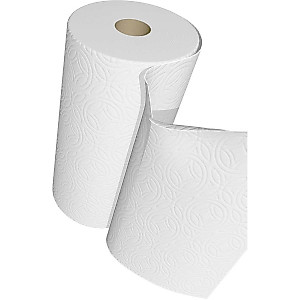 Kirkland Signature Premium Big Roll Paper Towels 12-roll, 160 Sheets Per Roll