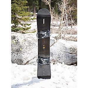 K2 Manifest Mens Snowboard 156cm