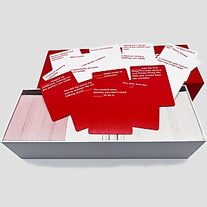 IMBIBE Games Against for Disney Fans Limited Adult Edition 837 Cards Original Set Bundle not Expansion Pack