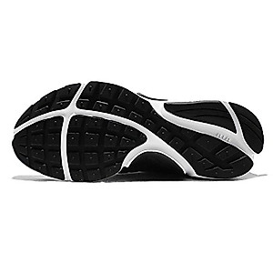 Nike Womens W Air Presto 878068 001 - Size 10W Black/Black-White