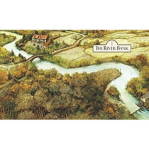 The Wind in the Willows: Illustrated Edition Children's Classics (Union Square Kids Illustrated Classics)