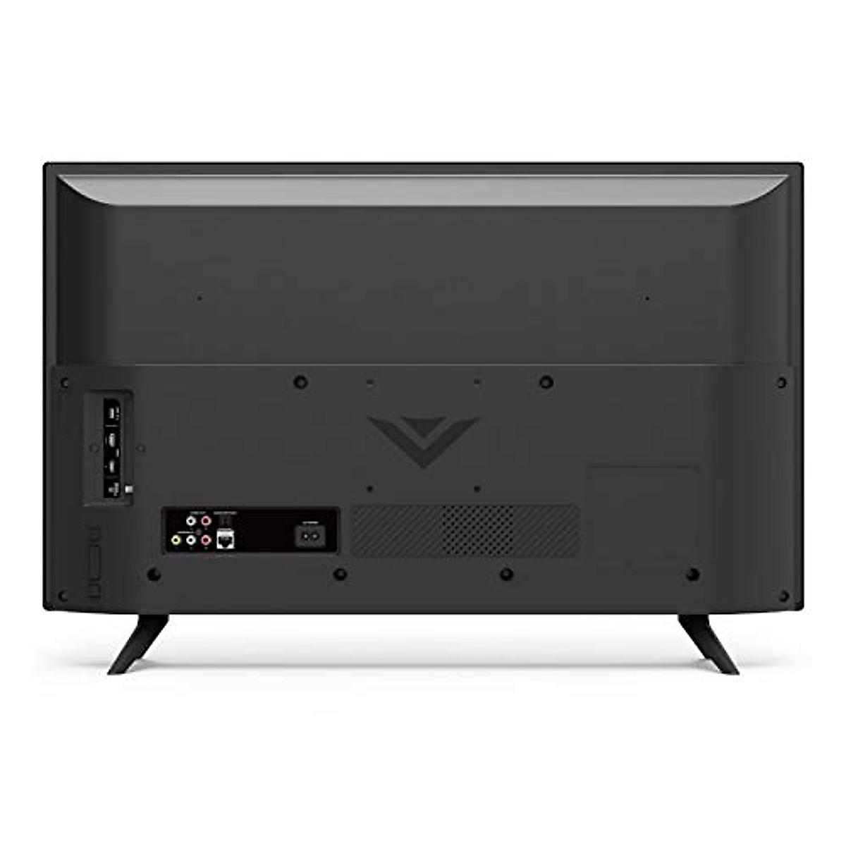 Vizio D32F-G D-Series 32-inch Class 1080p LED LCD Smart Full-Array LED LCD TV (2019 Model) (Renewed)