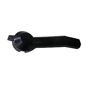 Swimables 272520 Valve Handle Replacement for Pentair Backwash Valve - Replacement Valve Handle for 272526 Multiport Valve - Direct Replacement for Pentair Multiport Valve - Backwash Valve Handle