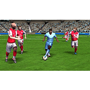 FIFA Soccer 12 - Sony PSP