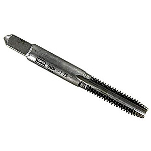 IRWIN TAP 8-1.25MM PLUG