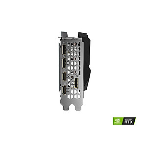 GIGABYTE GeForce RTX 3080 Gaming OC 10G (REV2.0) Graphics Card, 3X WINDFORCE Fans, LHR, 10GB 320-bit GDDR6X, GV-N3080GAMING OC-10GD REV2.0 Video Card (Renewed)
