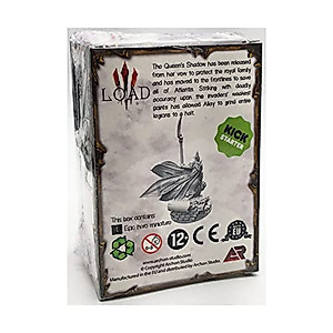 LOAD - Allay (Kickstarter Exclusive)