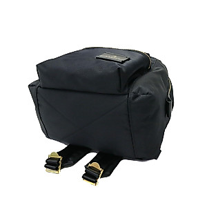 Lanvin on Blue 480211 Trocadero Women's Backpack, Black