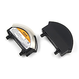 ROWSHEP (2-Pack) 3.7V QC3 Battery Replacement for Bose Quiet-Comfort 3, 40228 40229, Part NO: Bose PC40227/PC40229 NTA2358 Acoustic Noise Cancelling Headphones