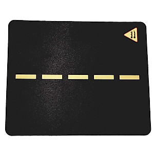 Car Mouse Pad for Car Shaped Mouse - Car/Motorcycle Mousepad, Auto Industry Mousepad