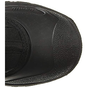 Kamik Men's Greenbay4 Boot,Black,8 M US