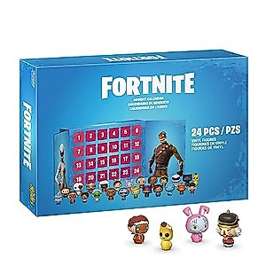 Funko Advent Calendar: Fortnite