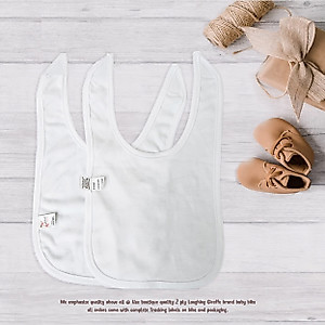 Future Basketball Player -Cute Shirt Newborn Baby Bodysuit Outfit Onesie & Bib