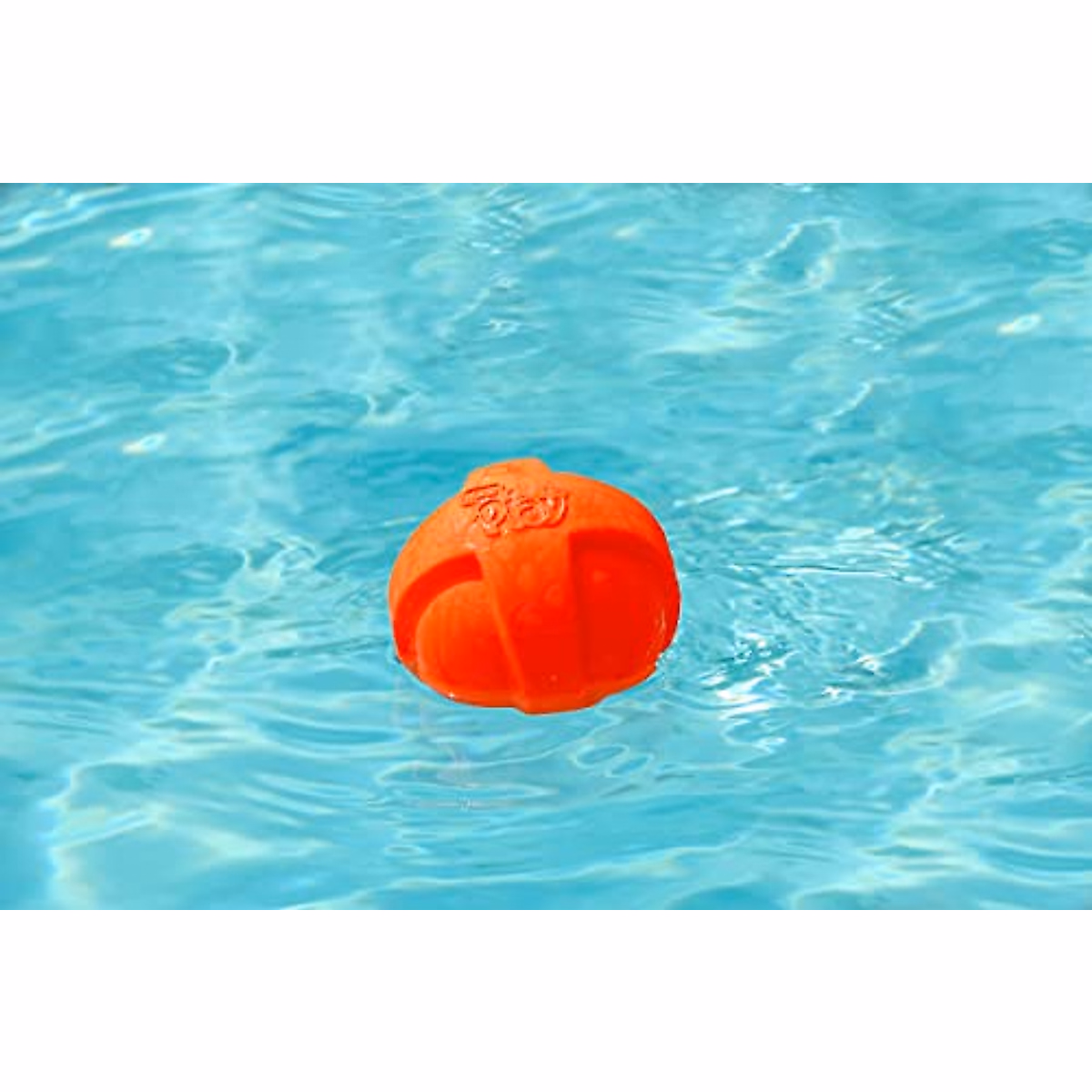 Hartz Dura Play Bacon Scented Squeak Ball Dog Toy for Small Breeds, 3 Pack