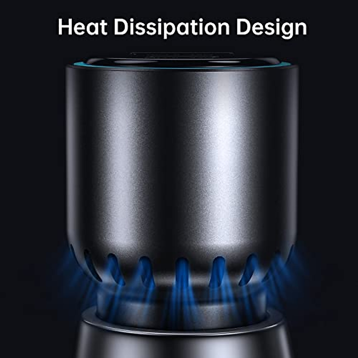 Syncwire USB C Car Charger Adapter 63W [PD 45W & QC 18W] All Metal PPS USB C Faster Car Charger Type C Car Charger for iPhone 14/13/12, iPad Pro, Samsung, Google, MacBook Pro/Air, ThinkPad and More