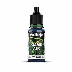 Vallejo Game Air 76020 Imperial Blue (18ml)