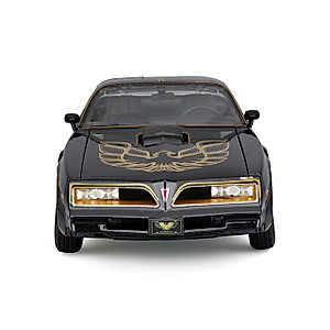 Maisto 1:18 SE 1978 Pontiac Firebird Trans Am