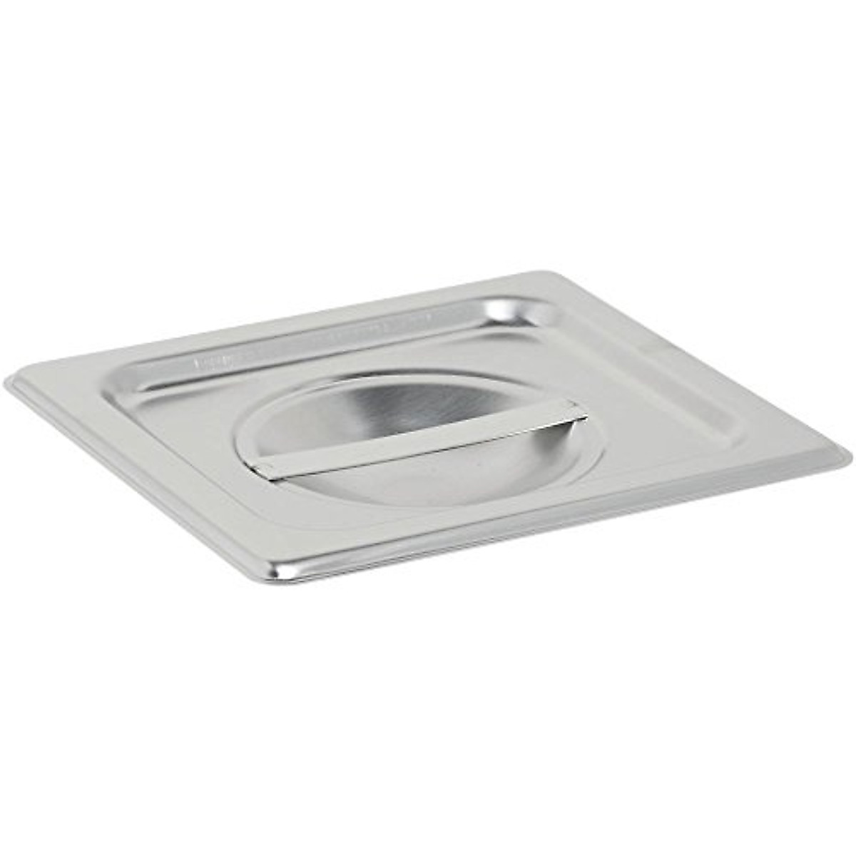 VOLLRATH 18-6 Super Pan SP5 Cover 1/6 75160