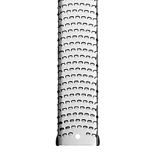 Microplane Premium Classic Zester Grater - Red
