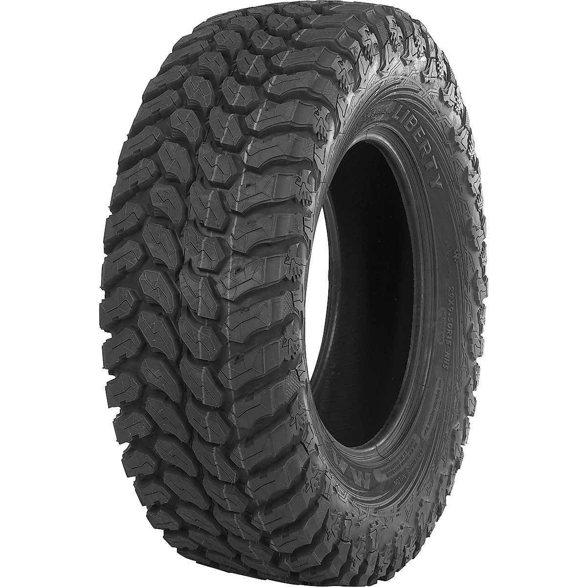 MAXXIS Liberty (ML3) Tire 32X10R15