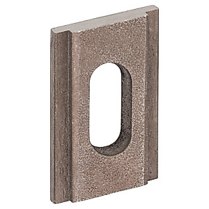 Bosch 3608635000 Upper-/Lower Blade For Gsc 3, 5/4, 5