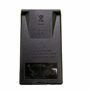 Replace Remote Control for Bose Wave Sound Touch System Model 412534