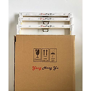 Minimalist Wall Art,Woman and Man Love Hand in Hand Canvas Print Poster,Black And White Sketch Art Painting Pictures for Living Room Bedroom Decor 12x16"