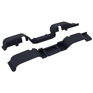 FACCNOY Refit Fender Mud Fenders Liner for 1/24 RC Crawler Car FMS K5 Blazer Upgrade Parts