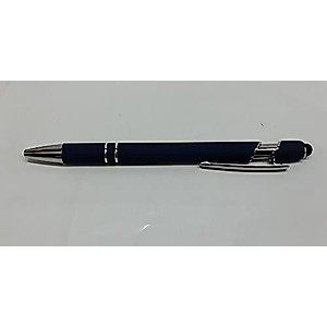 5lb Box Of Assorted Misprint Ink Pens Bulk Ballpoint Pens Retractable Metal Lot Wholesale