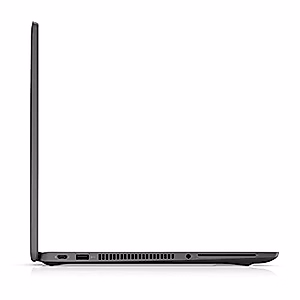 Dell Latitude 7000 7520 Laptop (2021) | 15.6" FHD | Core i7 - 512GB SSD - 16GB RAM | 4 Cores @ 4.4 GHz - 11th Gen CPU Win 11 Pro (Renewed)