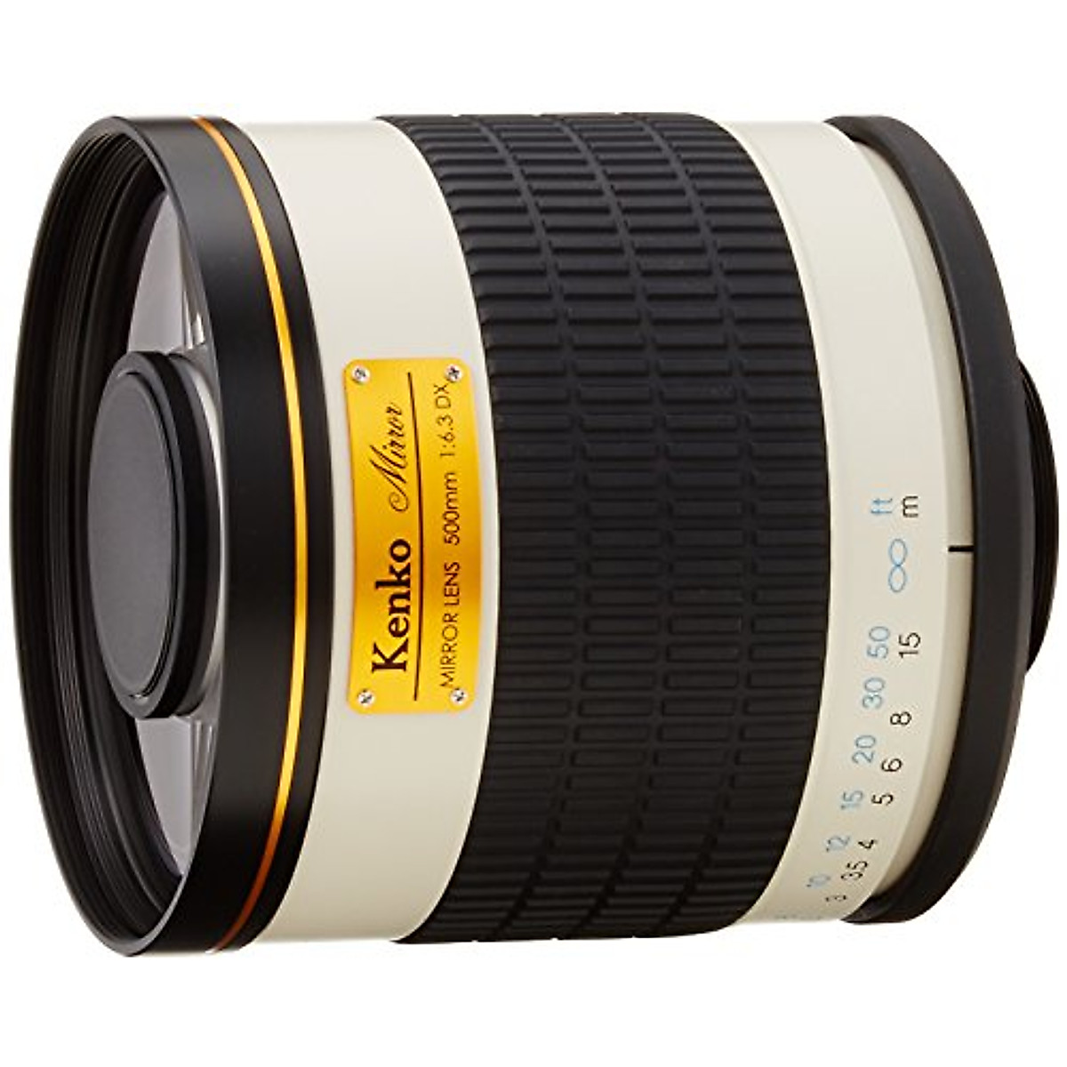 Kenko mirror lens 500 mm F6.3 DX M500mmF6.3DX