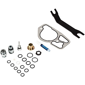 High Pressure Oil Pump HPOP Master Service Kit for 1994-2003 Ford Powerstroke 7.3L