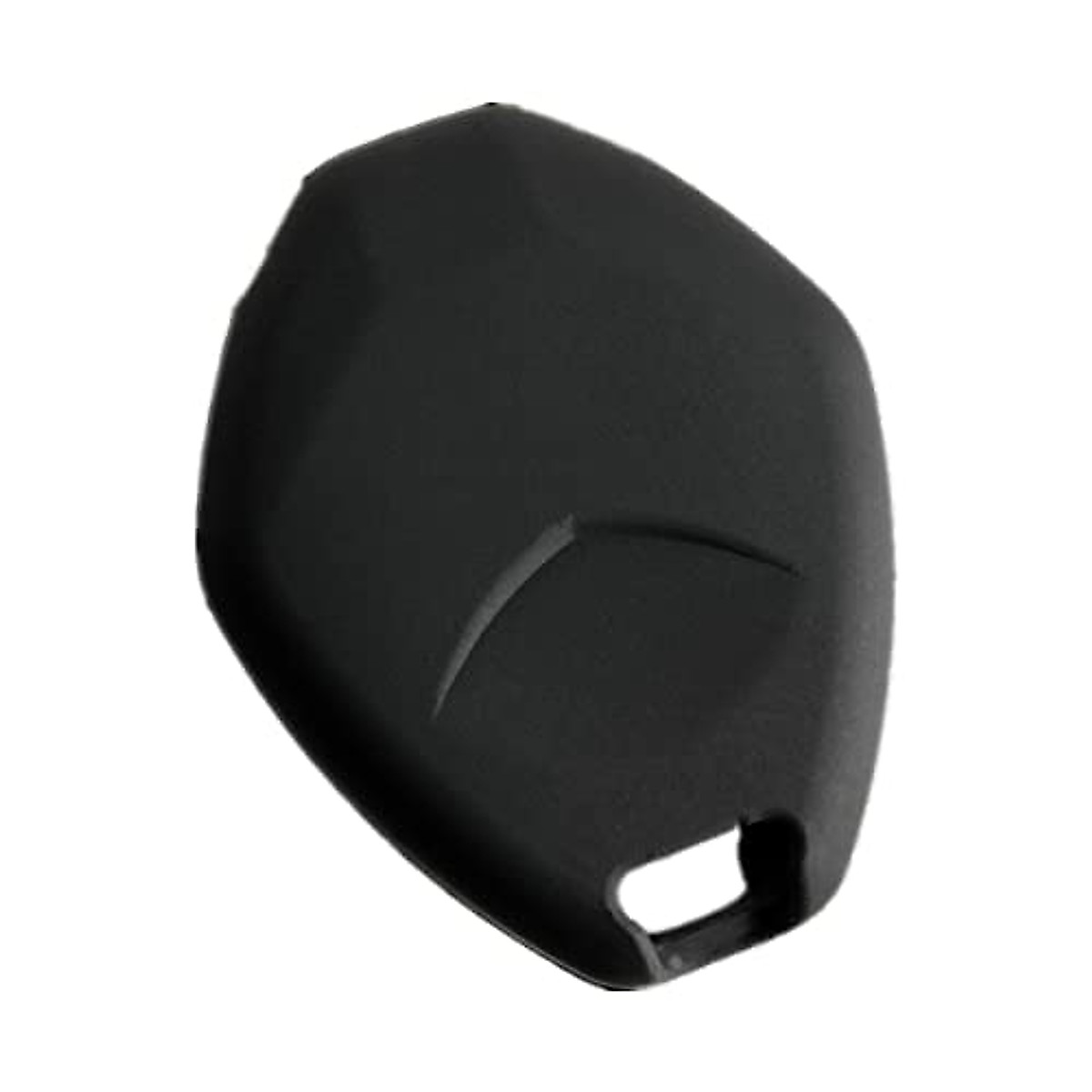 Smart Key Fob Covers Case Compatible with Mitsubishi Eclipse Endeavor Galant Lancer Outlander