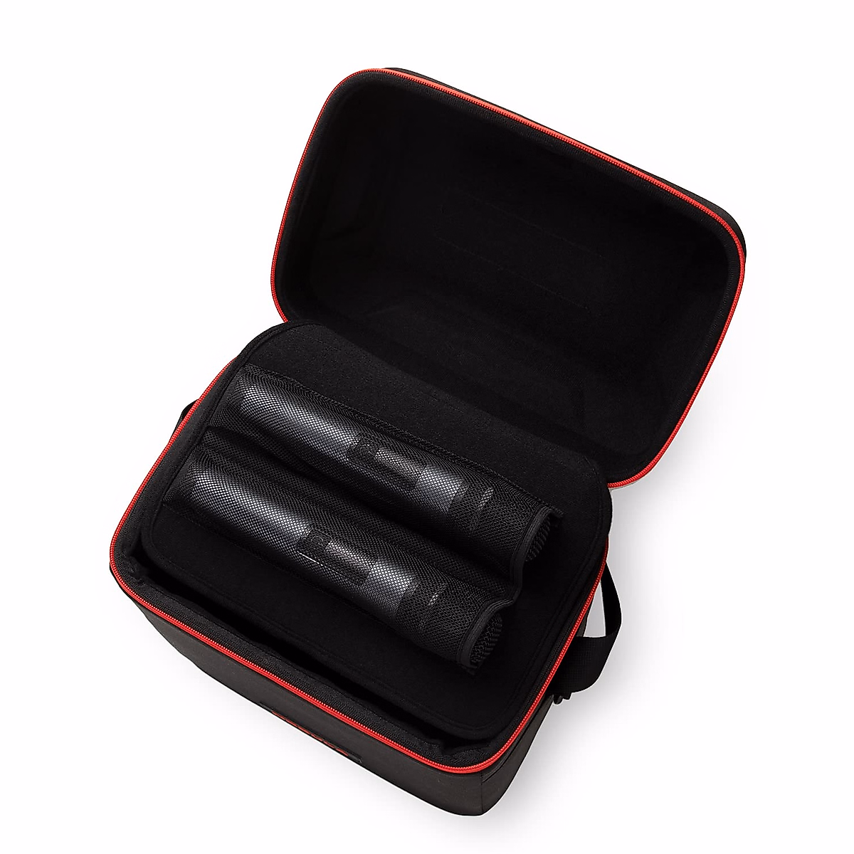 NEBULA Cosmos Laser Travel Case, Customized for Cosmos Laser Series, Waterproof and Protective Polyester with Anti-Collision Material, Hand and Shoulder Strap Included