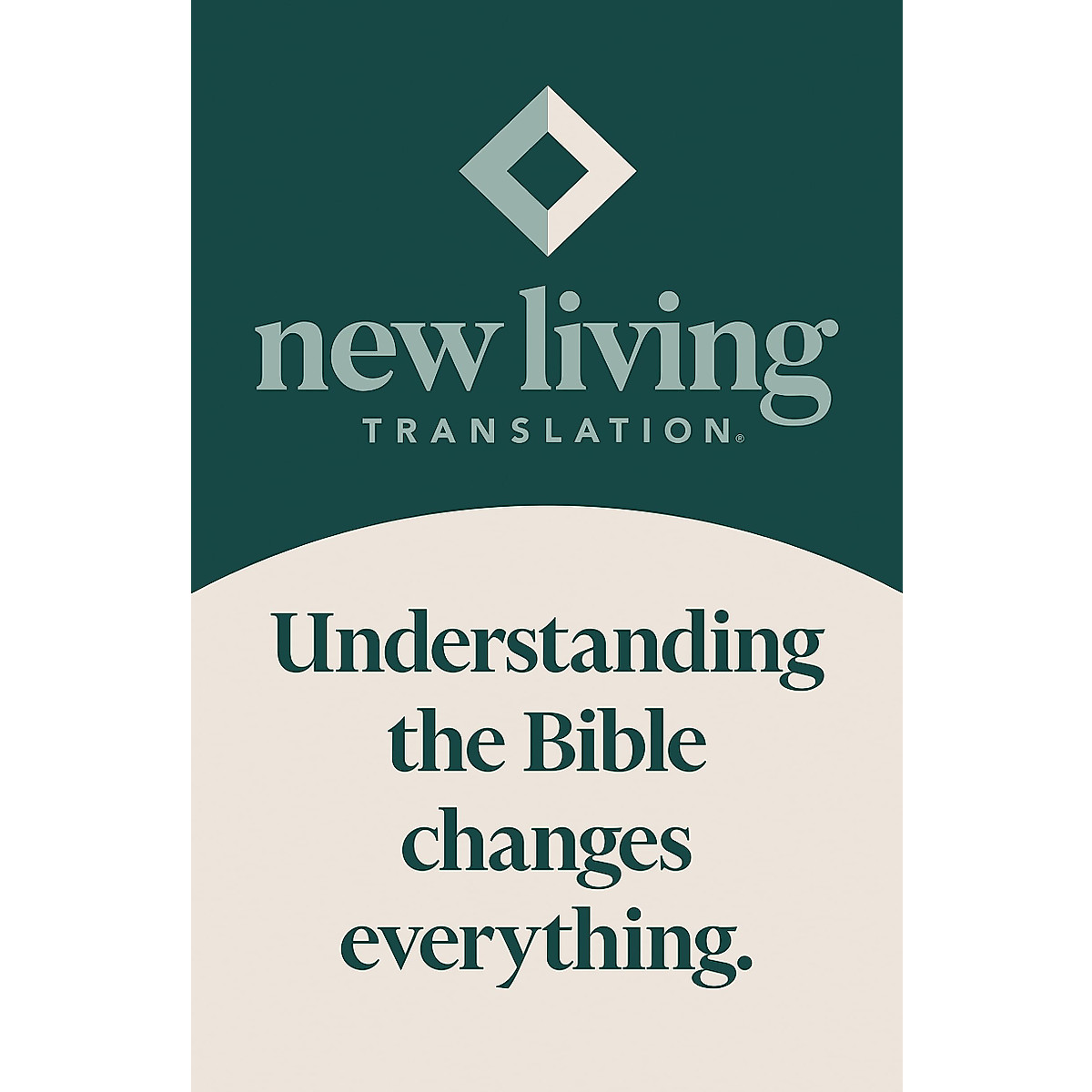NLT Thinline Reference Bible, Filament Enabled (LeatherLike, Rustic Brown): Includes Free Access to the Filament Bible App Delivering Study Notes, Devotionals, Worship Music, and Video