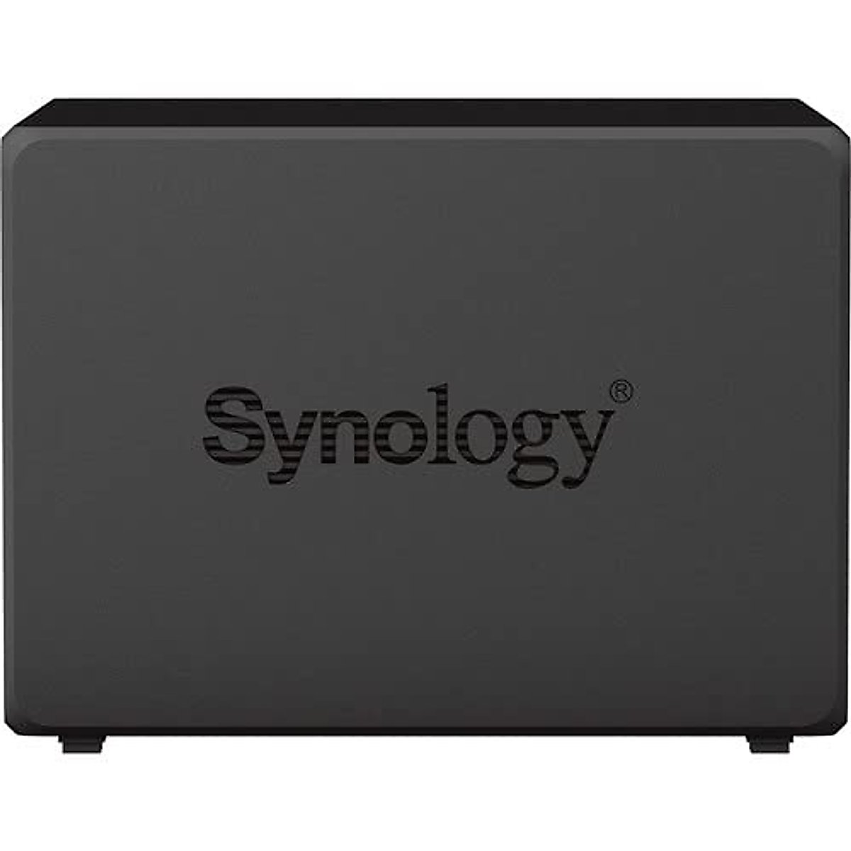 CustomTechSales DS923+ DiskStation Bundle with 32GB RAM, E10G22-T1-Mini 10GbE Card, 800GB of Cache, and 16TB (4 x 4TB) of NAS Drives Fully Assembled and Tested