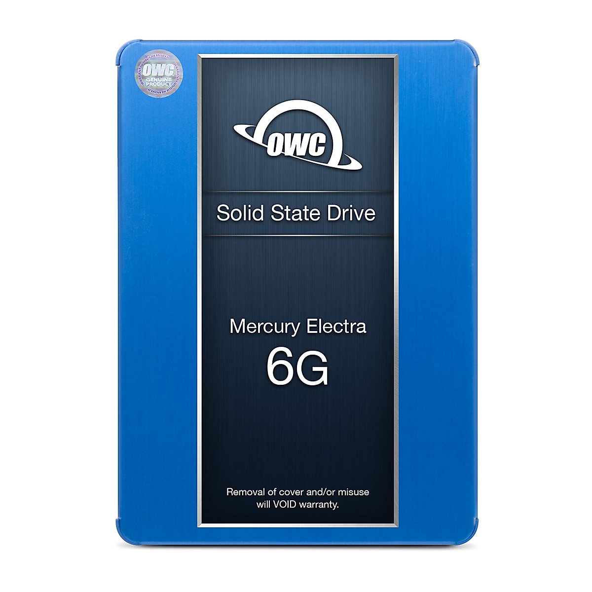 OWC SSD Upgrade Bundle for 2011 iMacs, Mercury Electra 250GB 6G SSD, AdaptaDrive 2.5" to 3.5" Drive Converter Bracket, in-line Digital Thermal Sensor Cable, Installation Tools, (OWCKITIM11HE250)