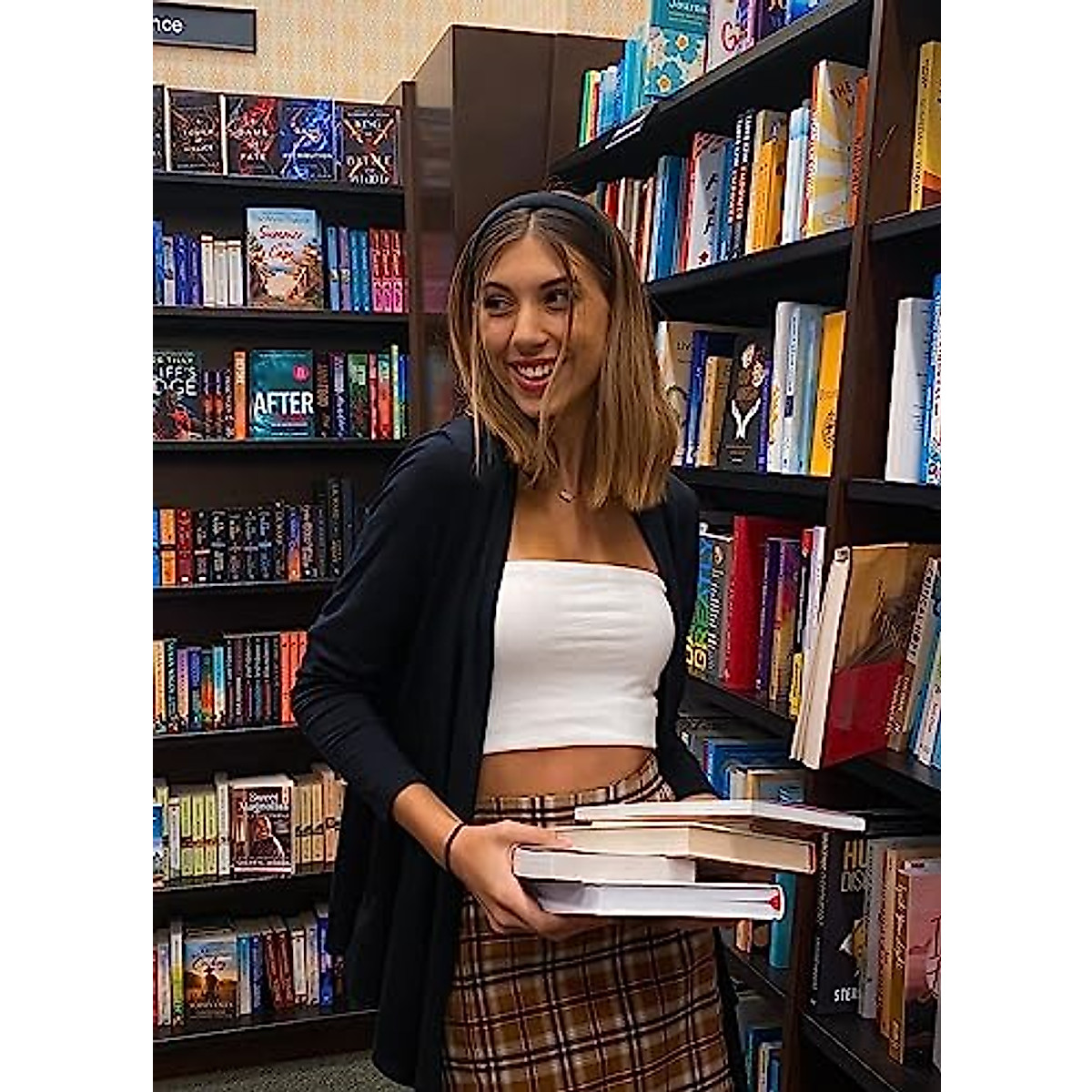 BALEAF Women's Rash Guard Long Sleeve UPF 50+ Sun Shirts Lightweight Quick Dry Cardigan UV Protection Rashguard Swimsuit Swimwear Grey XL