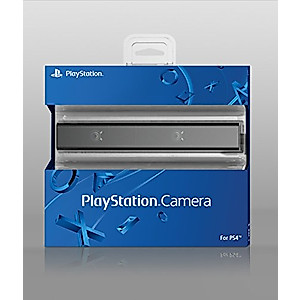 PlayStation 4 Camera (Old Model)