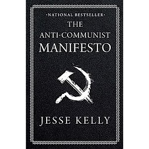 The Anti-Communist Manifesto