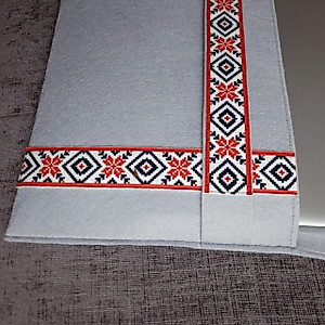 Original design laptop case for MacBook Air 13.3/13.6, Apple MacBook Pro 14" M1/ M2, Handmade Felt Laptop Sleeve, Protective laptop cover, Felt Carrying bag Grey color