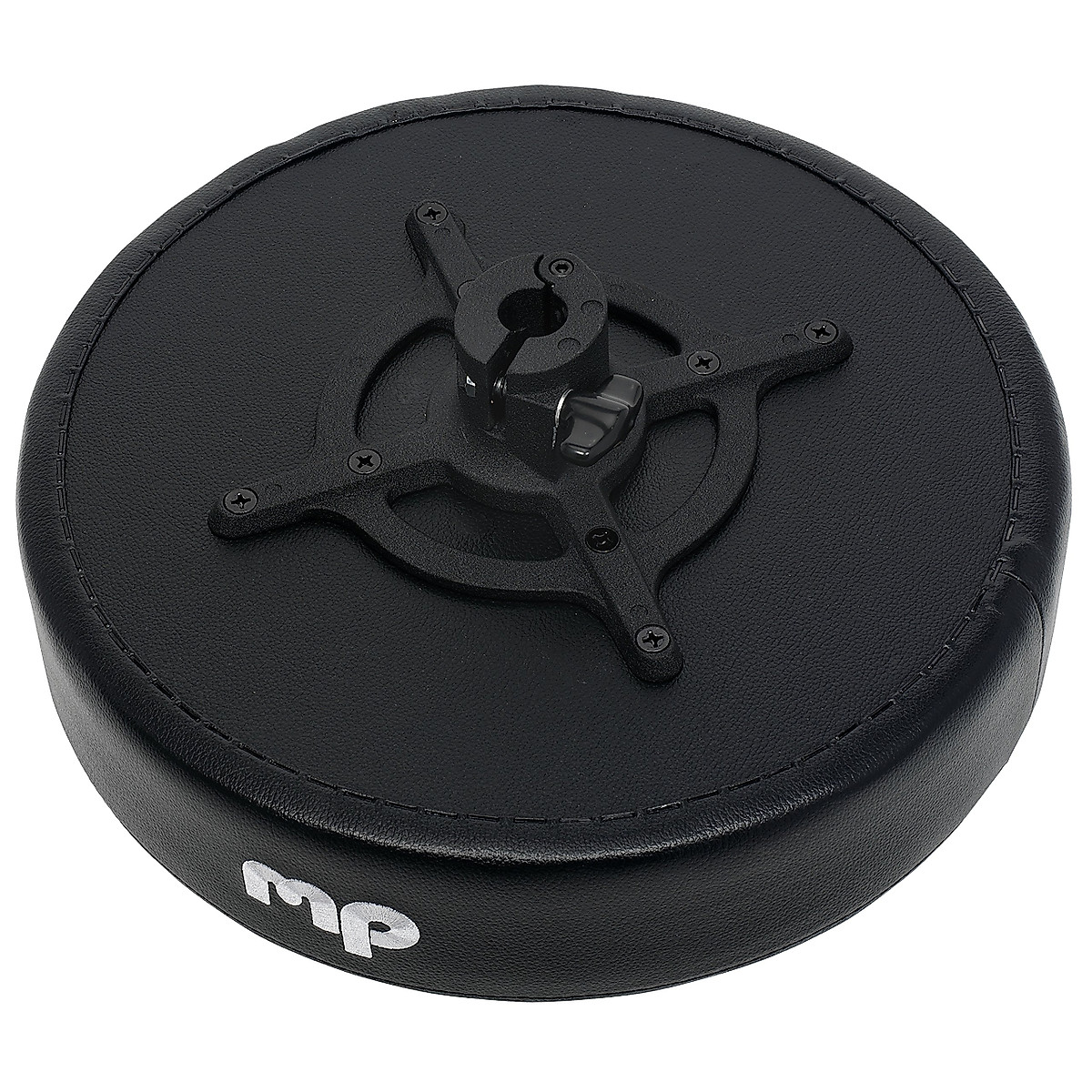 DW Drum Workshop CP9100M 9000 Series Tripod Throne w/ Round Seat