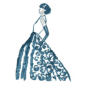 Faber-Castell F167808 8 x Pitt Artist Pens (Soft Brush) Shades of Grey