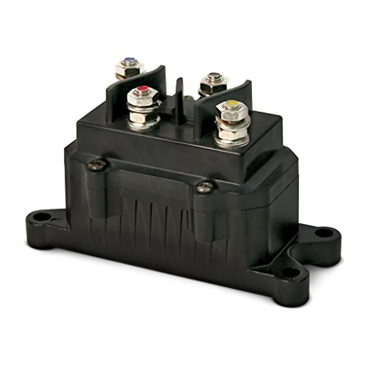 Champion Power Equipment-14560 4500-lb. ATV/UTV Wireless Winch Kit