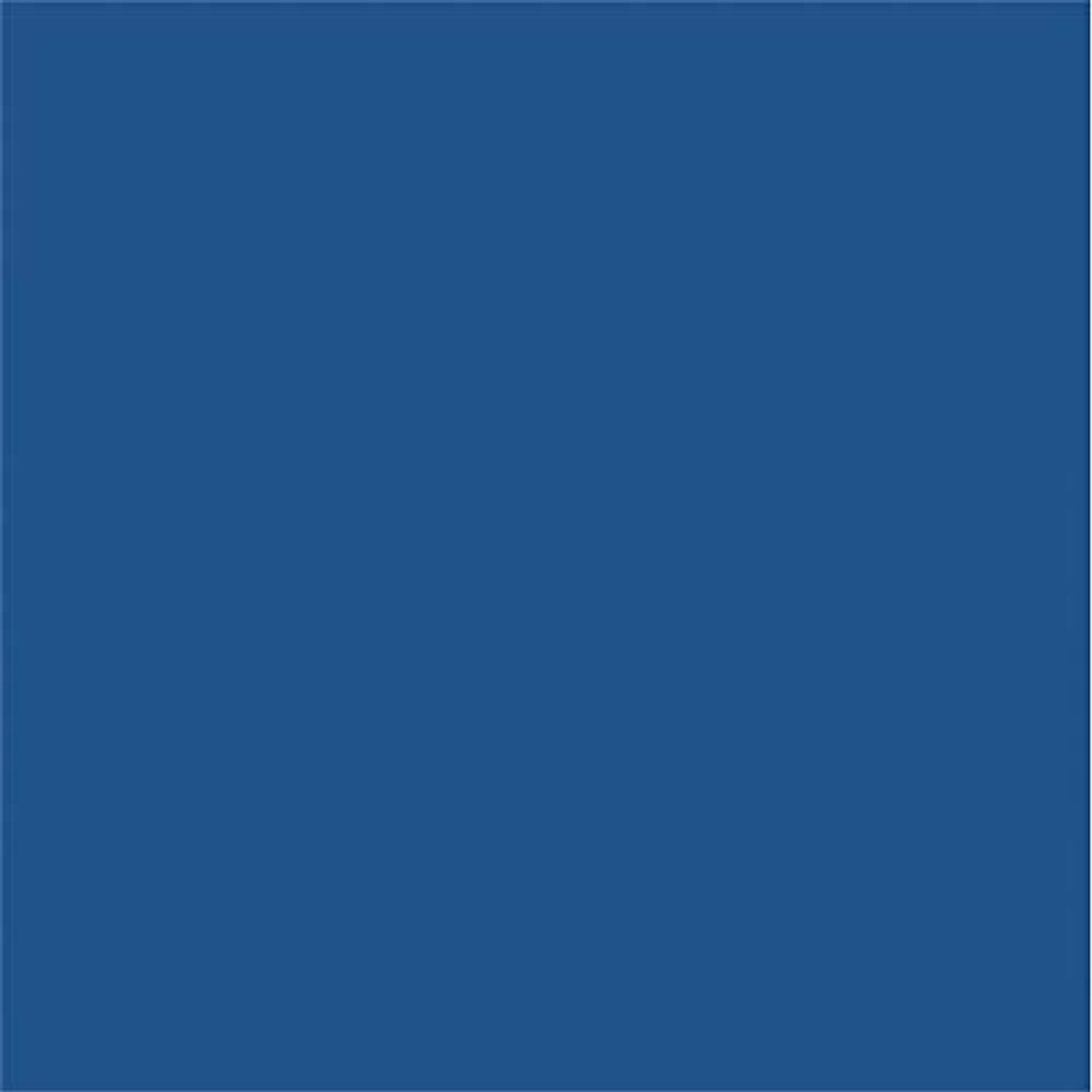 Hirsh Industries Space Solutions 18in Deep 3 Drawer Metal Organizer File Cabinet Blue, Letter Size, Fully Assembled