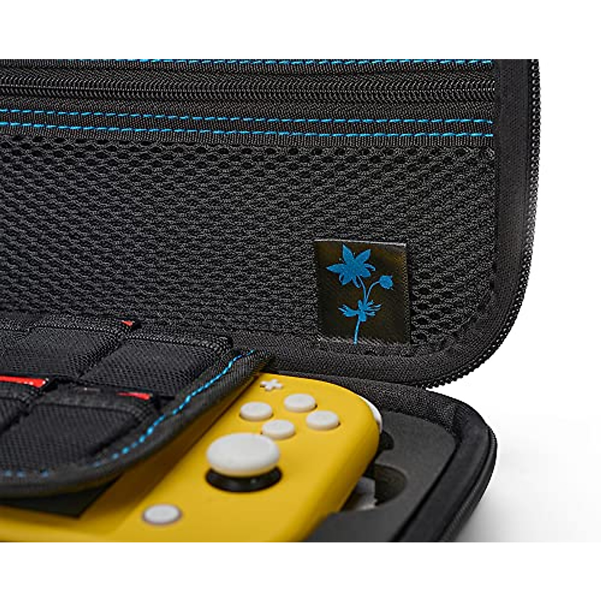 PowerA Protection Case for Nintendo Switch or Nintendo Switch Lite - Zelda: Midnight Ride, Protective Case, Gaming Case, Console Case - Nintendo Switch