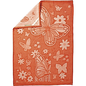 Kitchen Towel - Be You Tiful