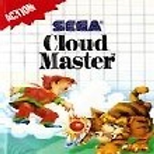 Cloud Master