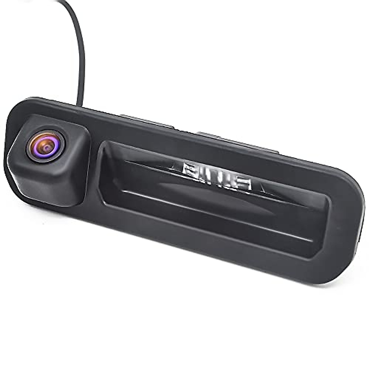 Auto Wayfeng WF® Auto Backup Rear View Parking Kit CCD Car Reverse Car Camera Rearview Rear View reversing Parking Camera for Ford Focus 2012 2013